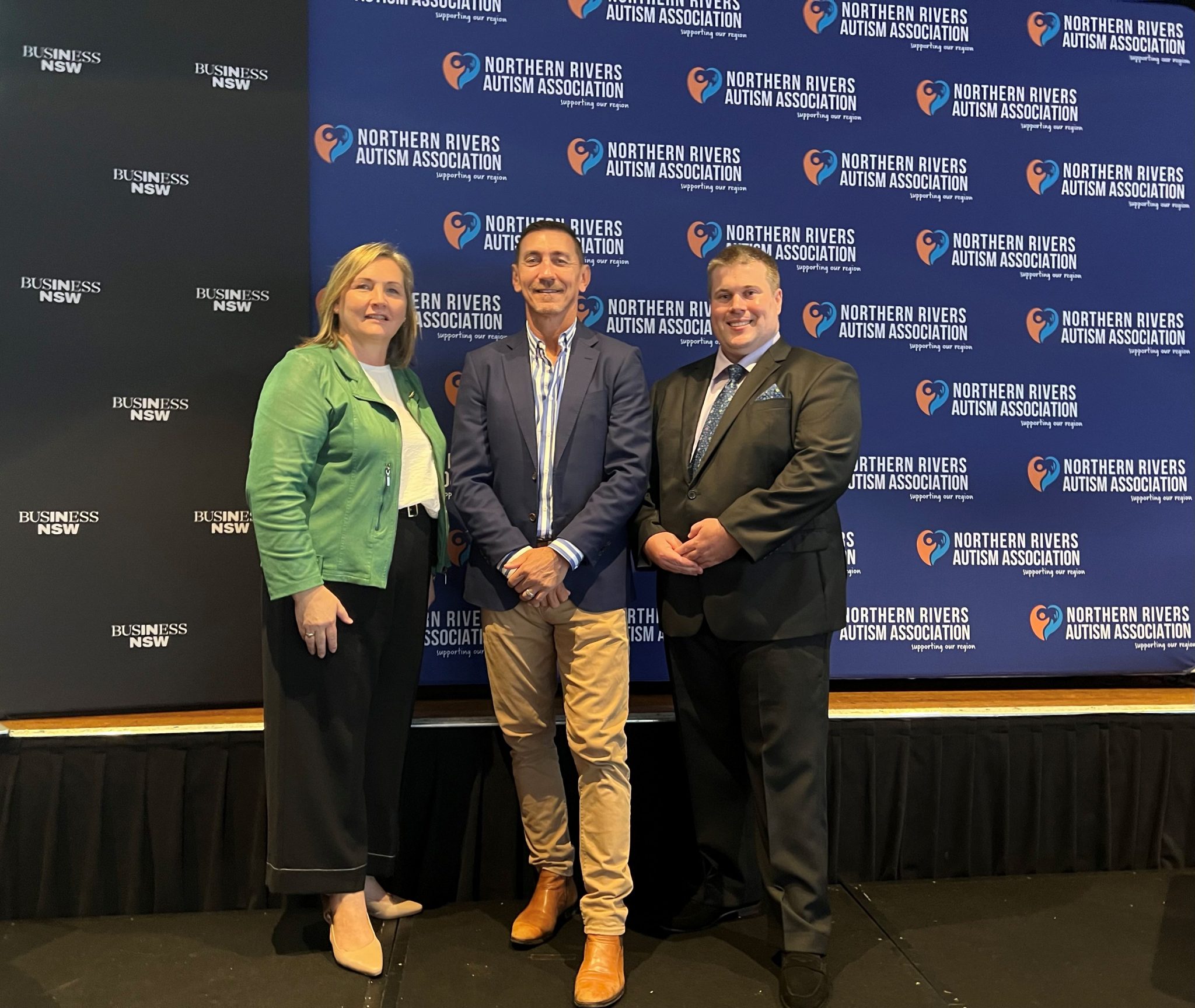 Time for action on a NSW Autism Strategy | Janelle Saffin MP