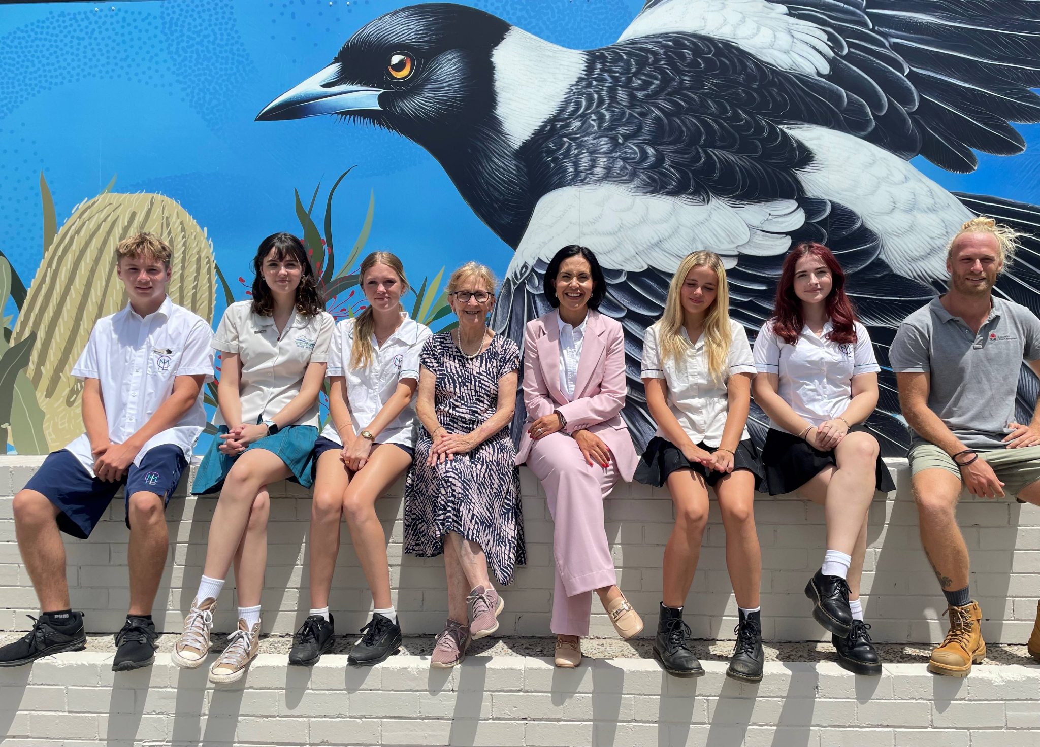 Upgrades completed as NSW Government delivers return to four separate ...