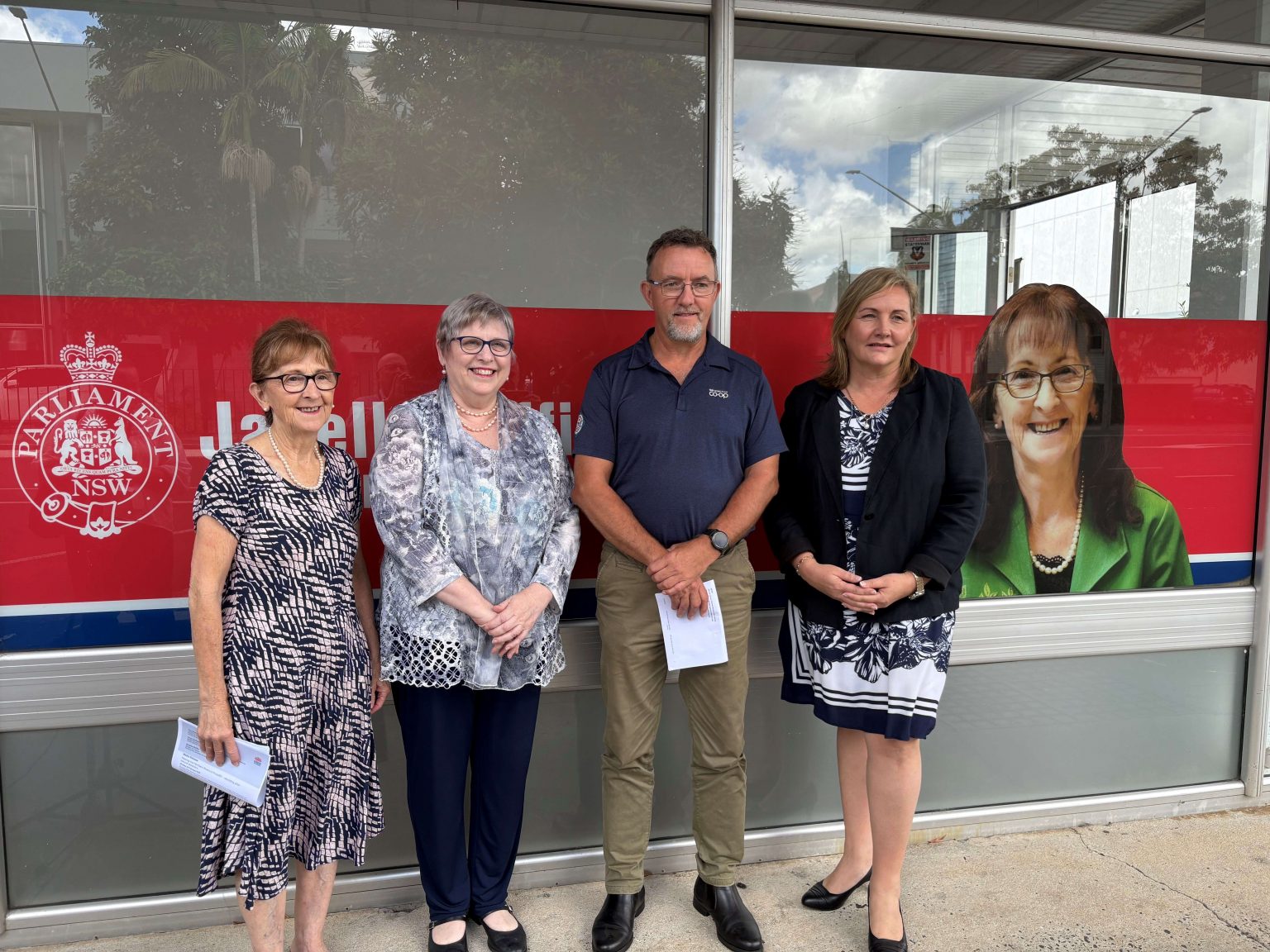 Helping the Northern Rivers to ProspER — rebuilding after natural ...