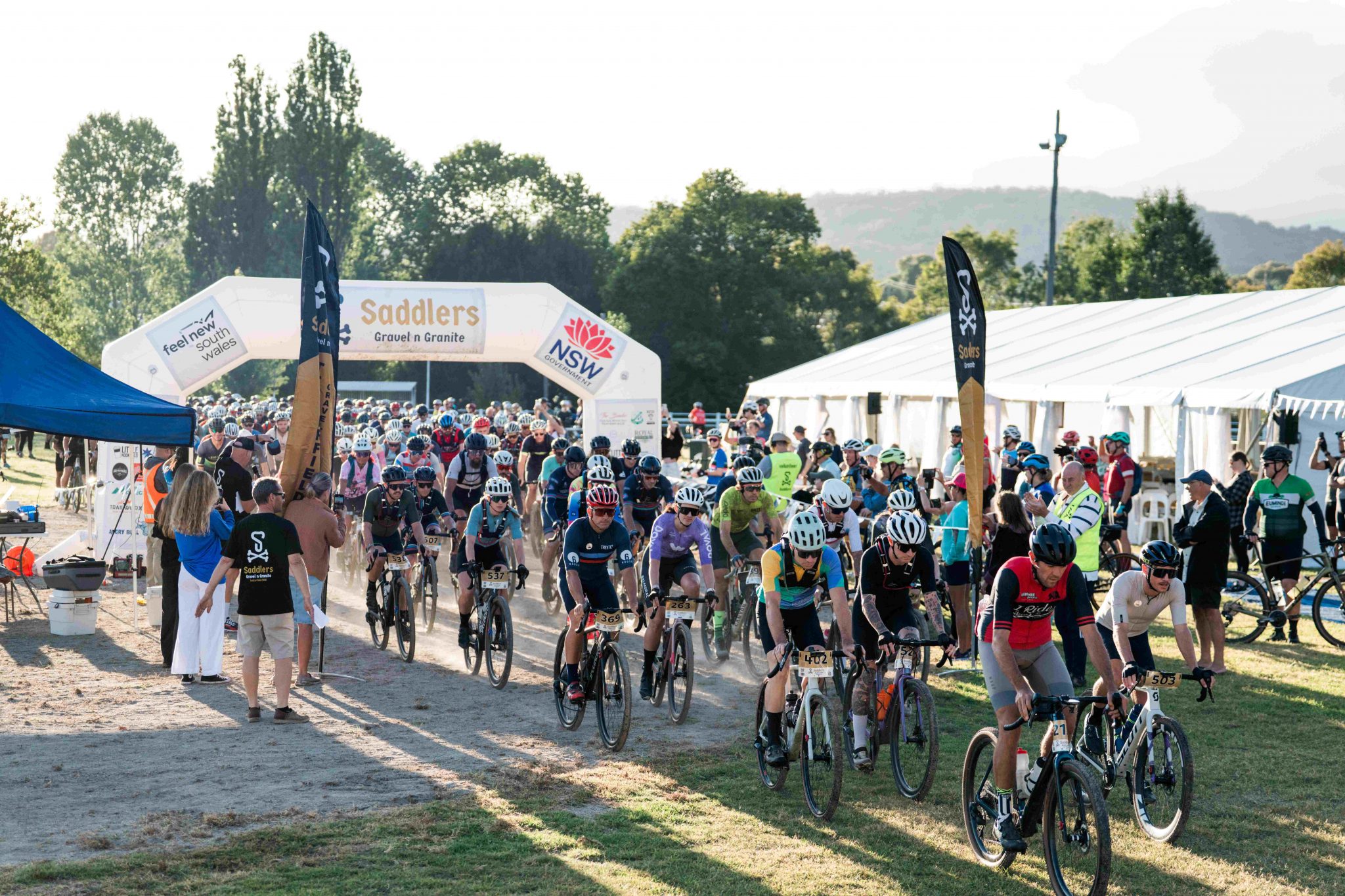 $20,000 grant to promote Gravel n Granite in Tenterfield next year ...