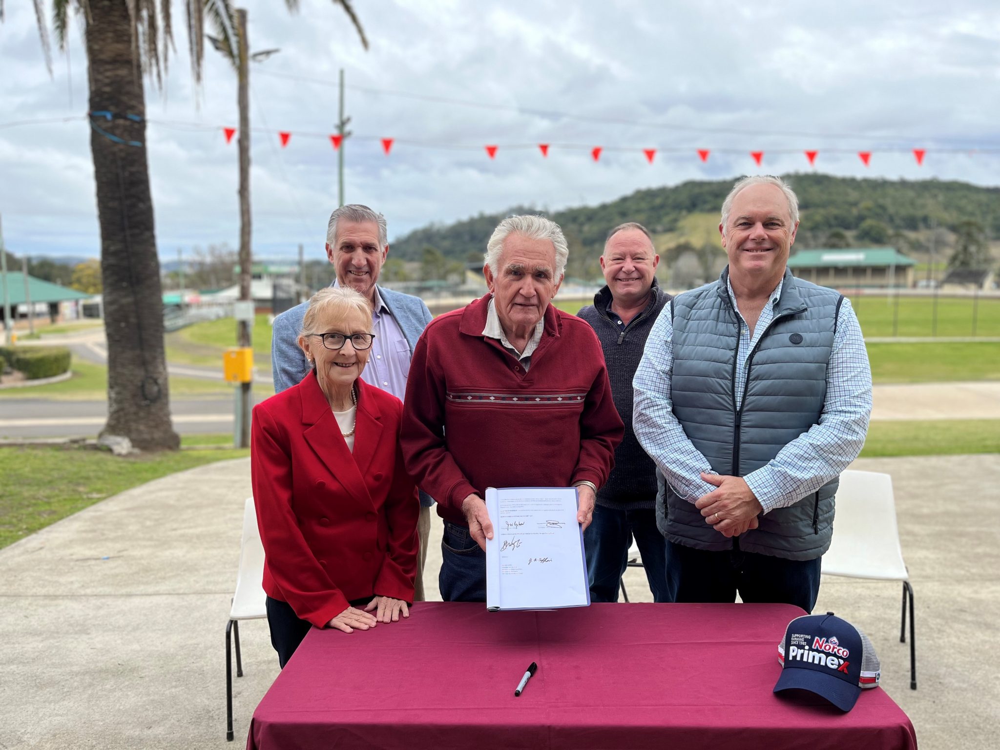 Primex field days backs Lismore: A strategic move for regional ...