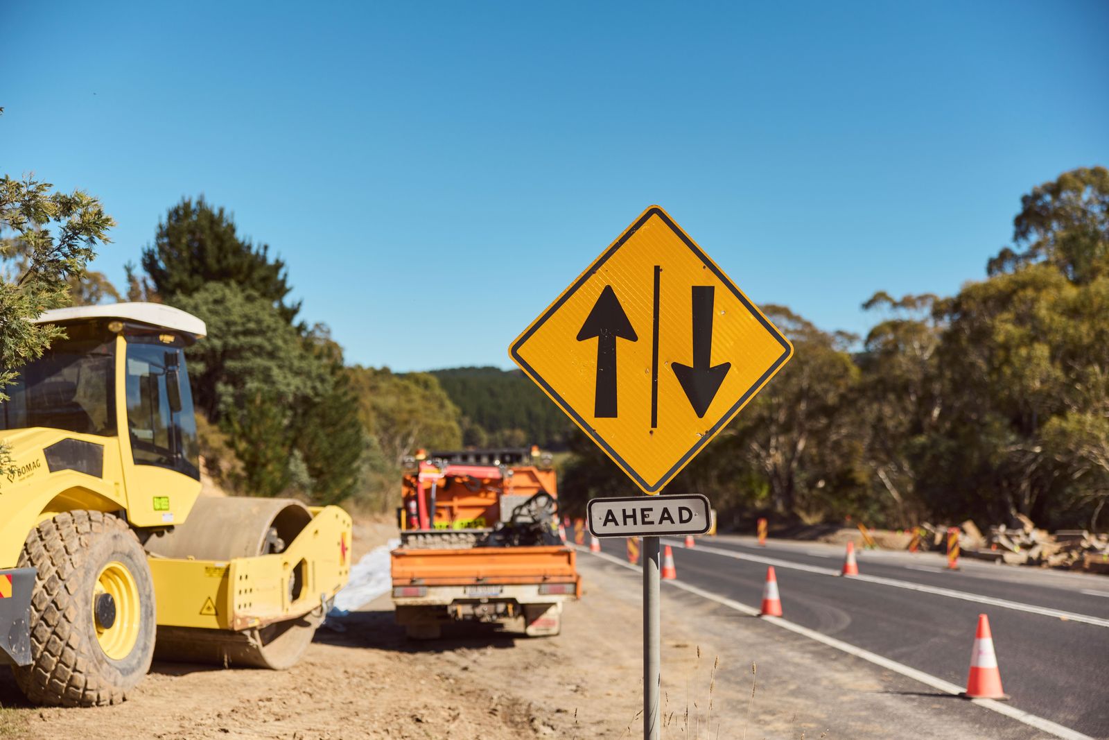 Commonsense change to road work speed limits now in effect | Janelle ...